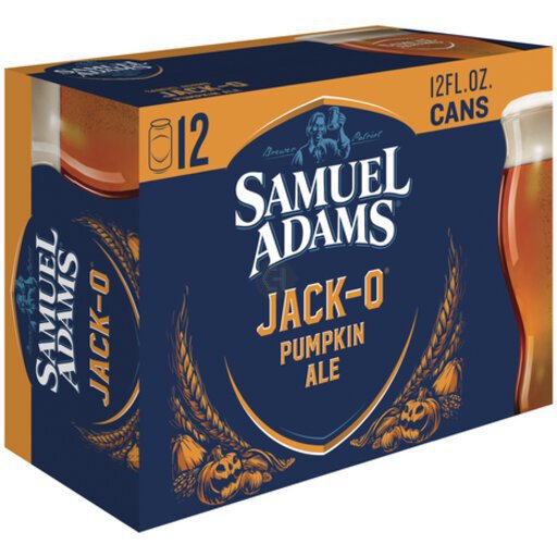 Samuel Adams Porch Rocker Lemon Radler Seasonal Beer 12OZ - The best ...