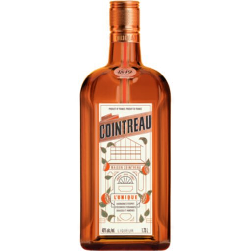 Cointreau Liqueur - WB Liquors & Wine