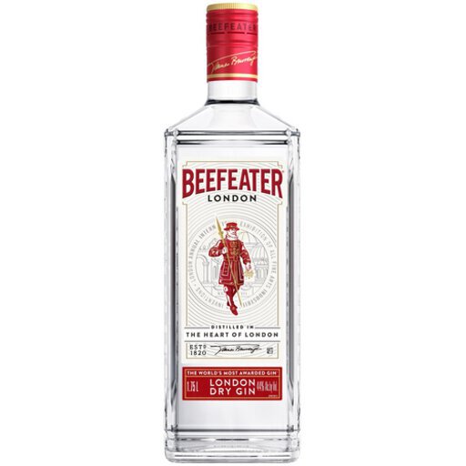 Beefeater London Dry Gin - Top Ten Liquors, Minneapolis MN