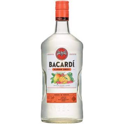 Bacardi Mango Chile Rum - Kappy's Fine Wines & Spirits