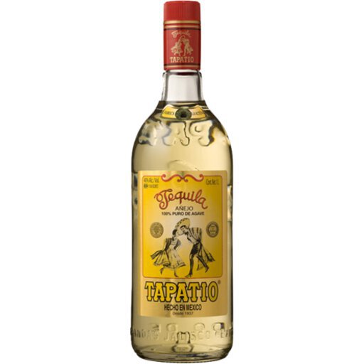 Tapatio Reposado Tequila - O'Darby's Liquor Barn - Beer, Wine, and ...