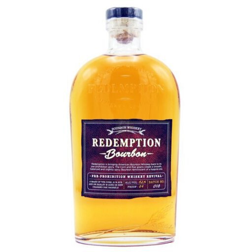 Redemption Bourbon - Beer, Wine, and Liquor Superstore. MEGA-BEV