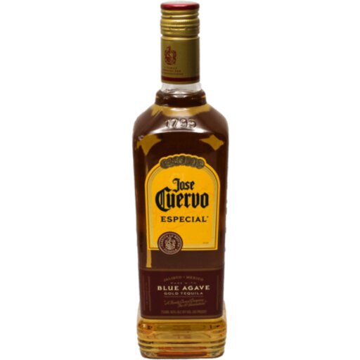 JOSE CUERVO GOLD TEQUILA - Cape Cod Package Store Fine Wine & Spirits, Barnstable, MA