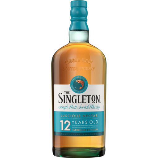 The Singleton 12 Year Single Malt Scotch Whisky - Warehouse Wines ...