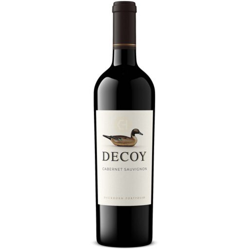 Decoy Cabernet Sauvignon - Buy Rite Wine & Liquors, Williamstown NJ ...