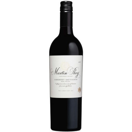 Martin Ray Cabernet Sauvignon Napa Valley - Big Daddy's Wine & Liquors
