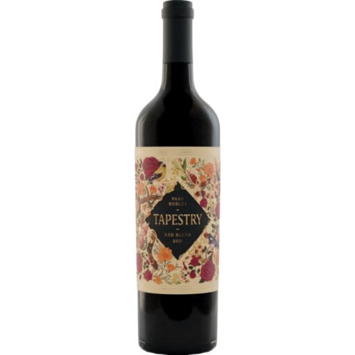 Tapestry Red Blend Paso Robles - Joe Canal's Discount Liquor Rio Grande ...