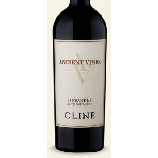 Cline Ancient Vines Zinfandel - Long's Wine & Liquor Depot Brooklyn NY ...