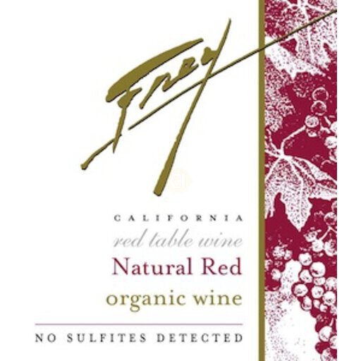 Frey Vineyards Organic Red Blend - Twin Liquors