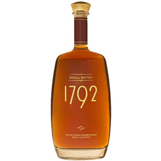 1792 Small Batch Bourbon - O'Darby's Liquor Barn - Beer, Wine, and ...