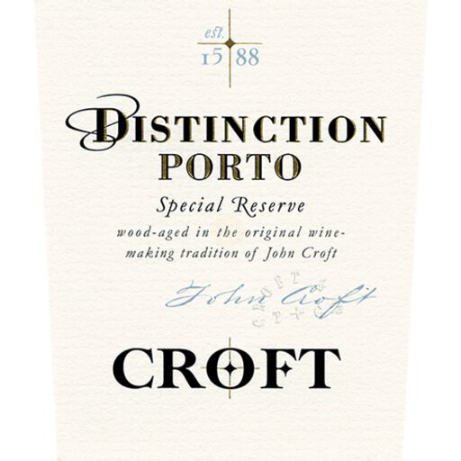 Croft Distinction Port - Empire Merchants Empire360