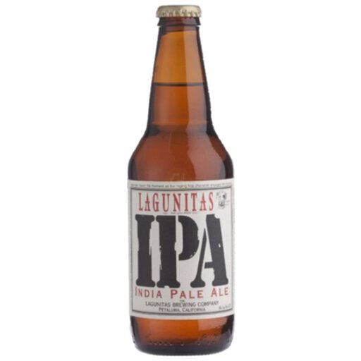 LAGUNITAS IPA 12PK NR 12OZ - The best selection and prices for Wine ...