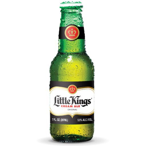 Little Kings Cream Ale 7OZ - Sal's Beverage World | Beer, Wine ...