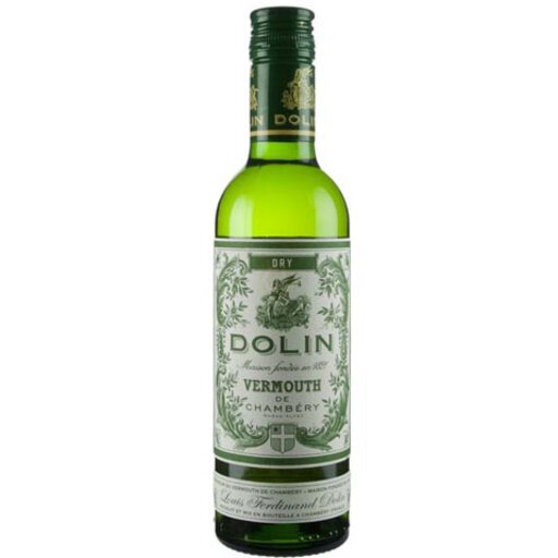 Dolin Vermouth De Chambery Dry - Kindred Spirits & Wine