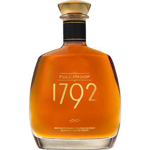 1792 Bourbon Full Proof - LARGE DISCOUNT BEER, WINE & LIQUOR STORE WITH ...