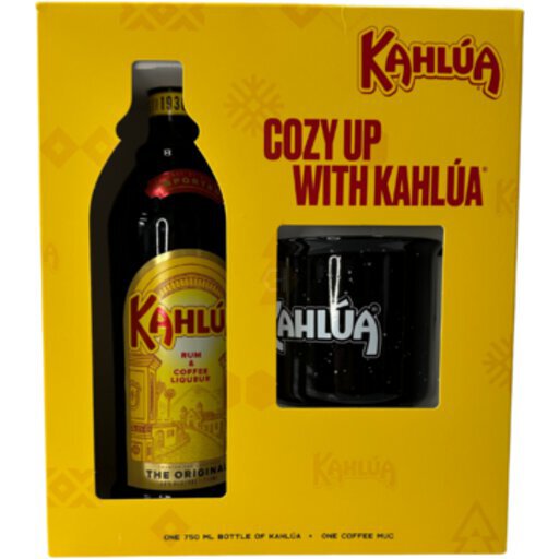 Kahlua Coffee Liqueur - Wall to Wall Wine And Spirits
