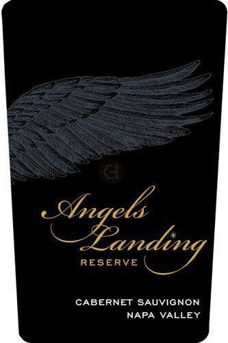 Angels Landing Cabernet Reserve - Twin Liquors