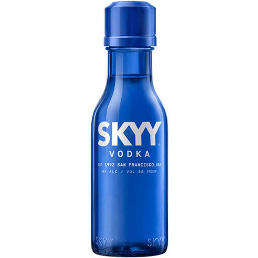SKYY Vodka 1.75L - Heritage Wine and Liquor , Centennial, CO ...