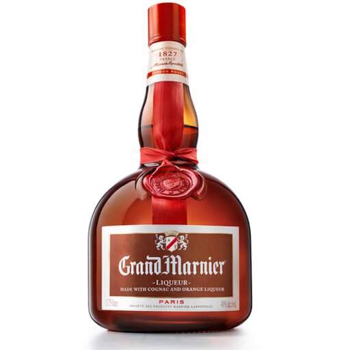 Grand Marnier Liqueur - WB Liquors & Wine