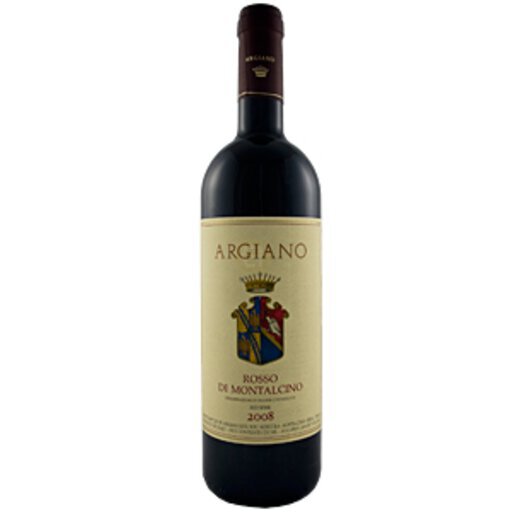 Argiano Rosso Di Montalcina Red Wine - Buy Rite Wine & Liquors ...