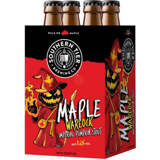 Southern Tier Maple Warlock Nr 12OZ - Joe Canal's Discount Liquor Rio ...