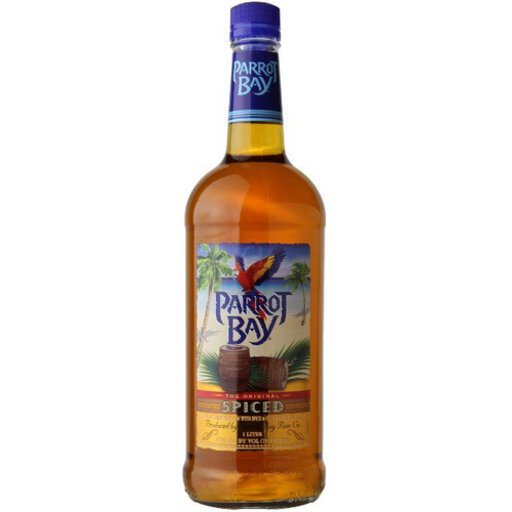 Parrot Bay Spiced Rum - Tower Beer, Wine & Spirits is your one-stop ...