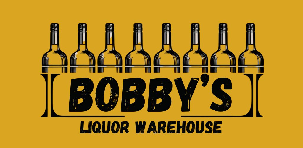 Bobby's Liquor Warehouse - Shop All