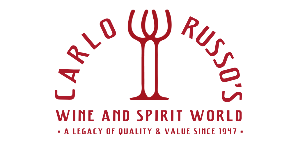 No Type - Carlo Russo's Wine & Spirit World, Ho Ho Kus, NJ, Ho Ho Kus, NJ